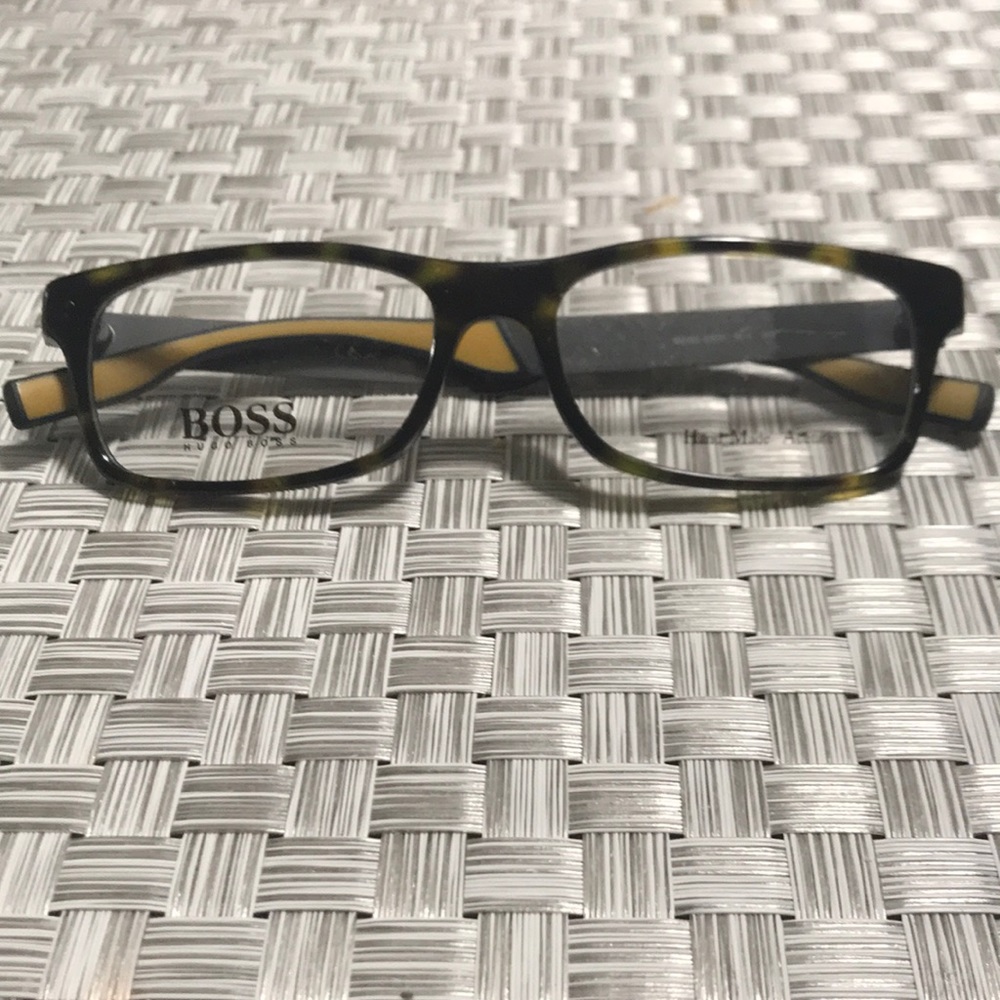 Boss Hugo Boss Men Frame - Gem